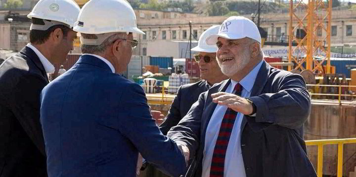 Yard boss Antonio Palumbo avoids jail after waste dumping conviction ...