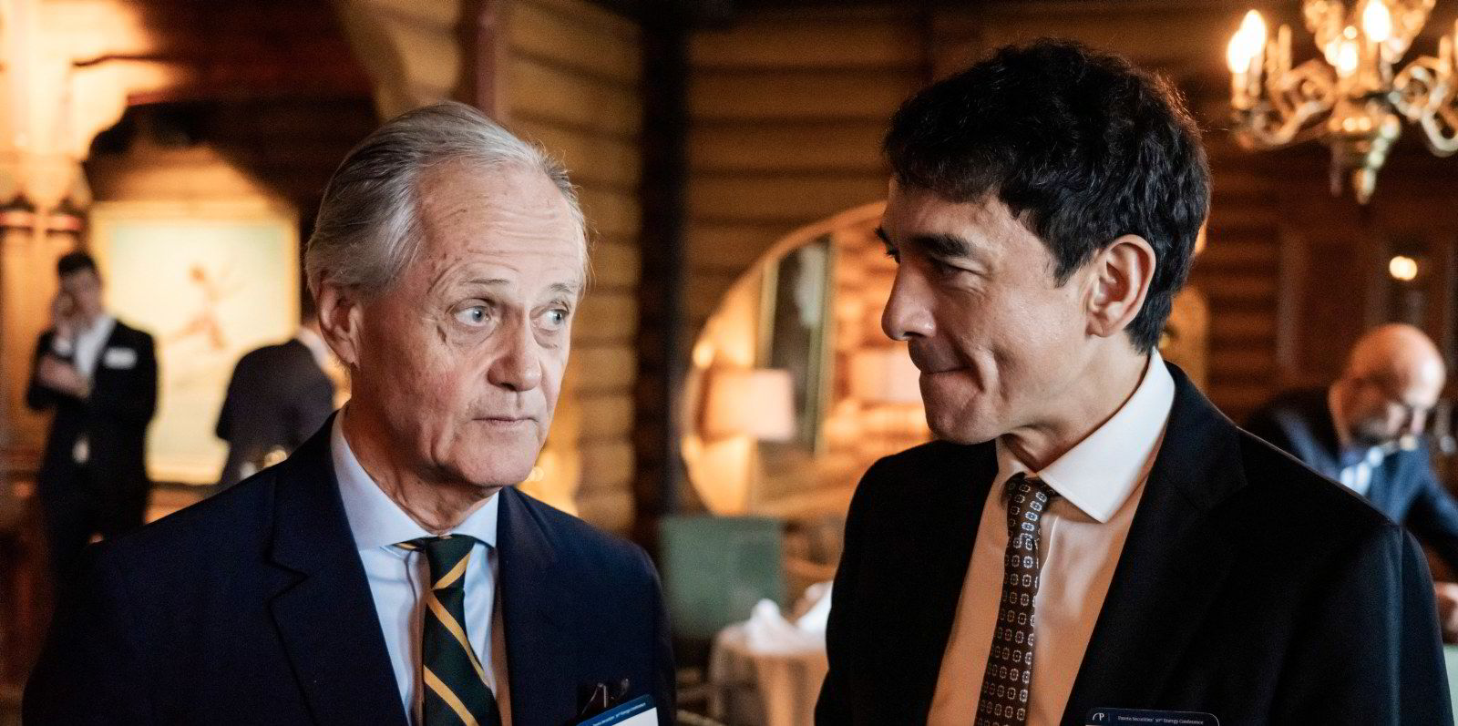 Subsea7 sees off rival Saipem to secure $750 million-plus Petrobras ...