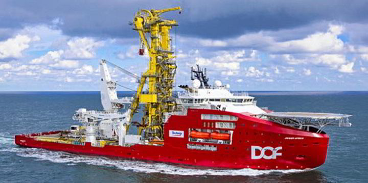 Mozambique: Delayed vessel joins Saipem 12,000 drillship in Cabo ...