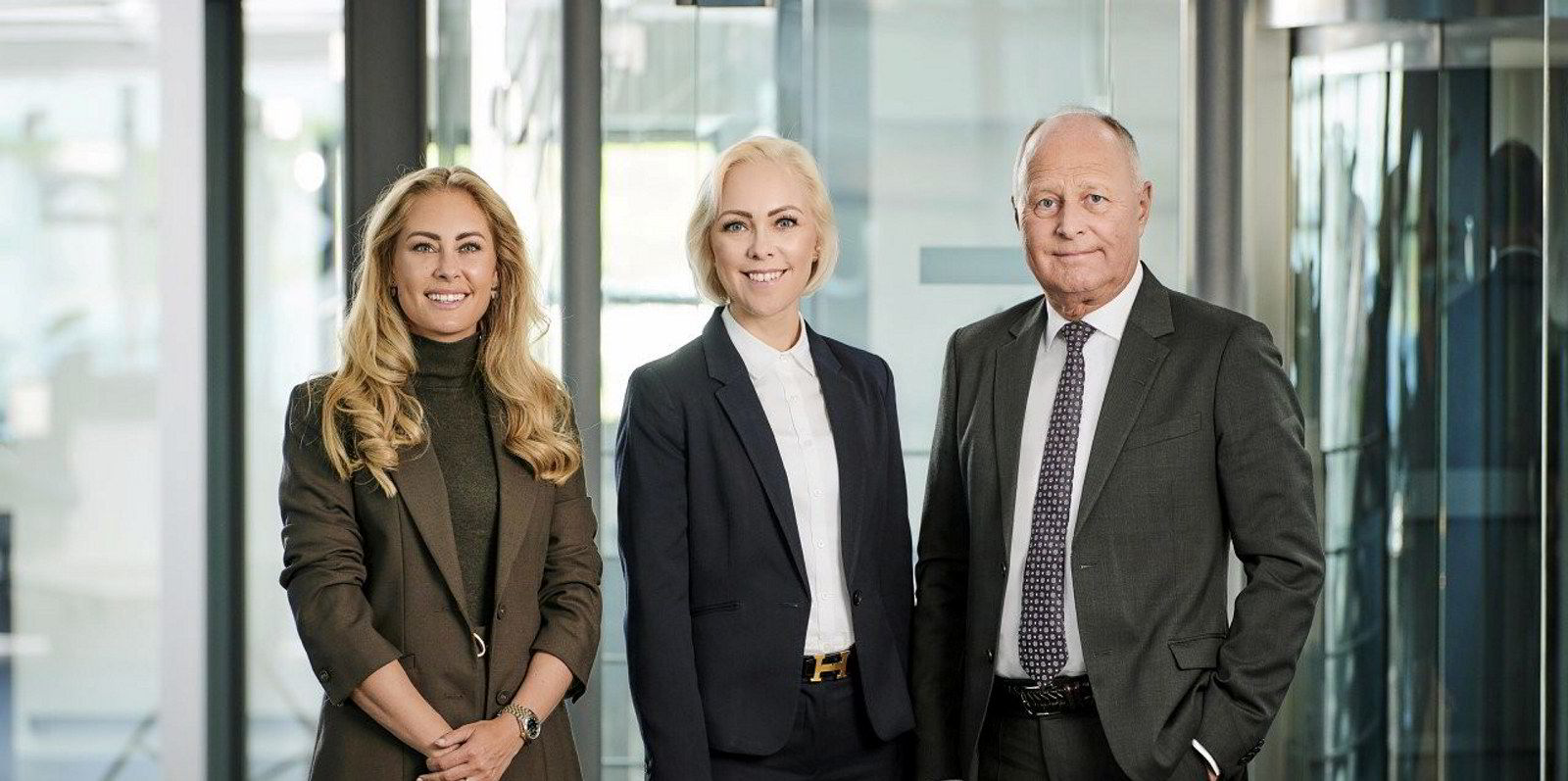 Investment returns strong for Ostergaard-Nielsen family but tankers ...