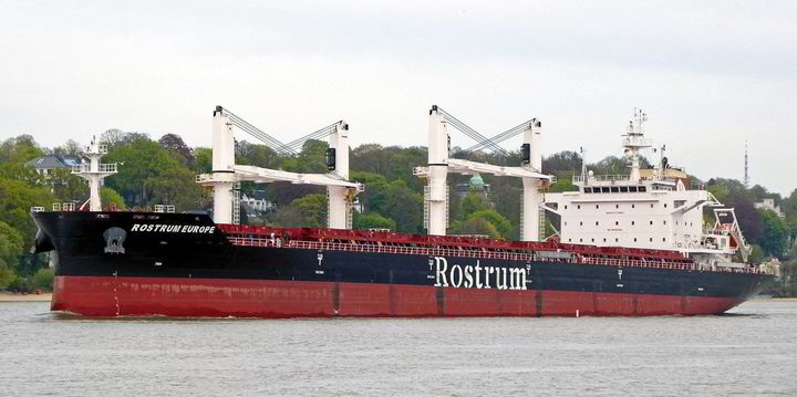 UK-based Russian owner Rostrum builds fleet in East-West dry trades ...