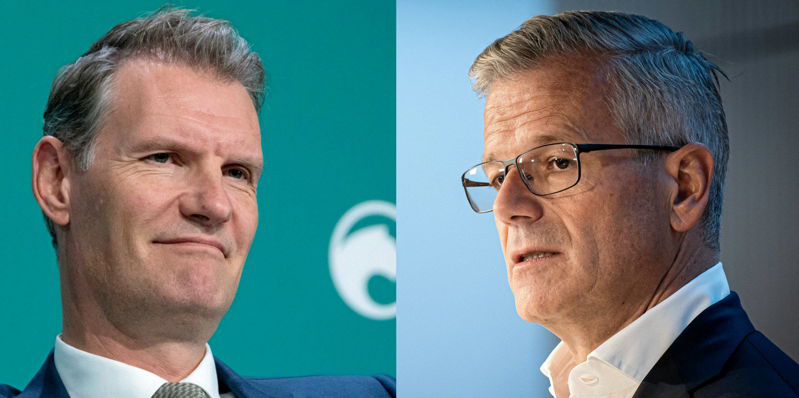 Breakpoint: MSC and Maersk to disband huge 2M liner alliance in 2025 ...