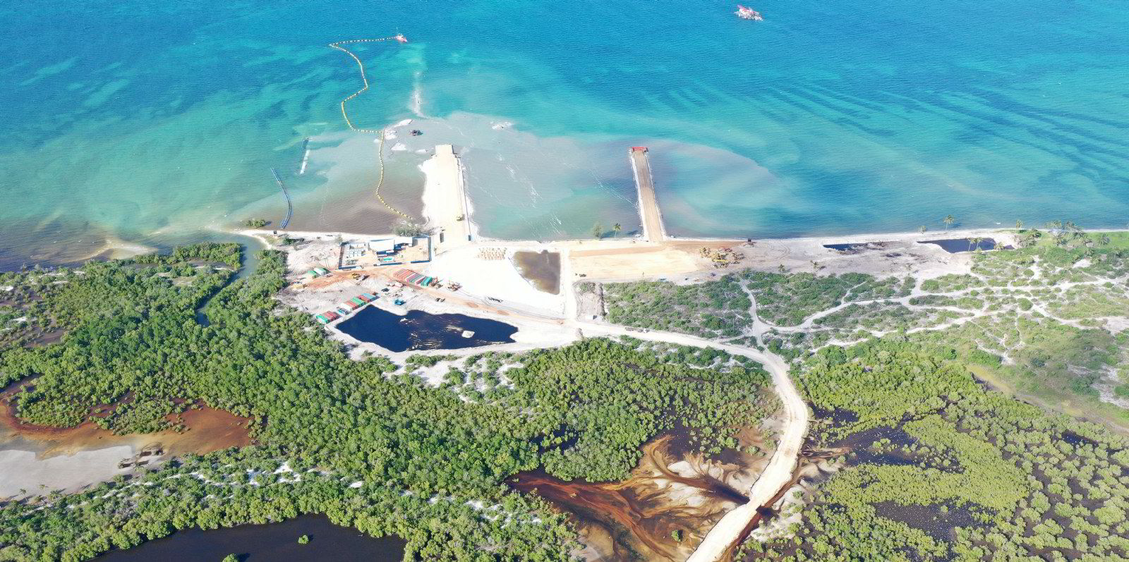 Total has target date for staff remobilisation to Mozambique LNG site ...