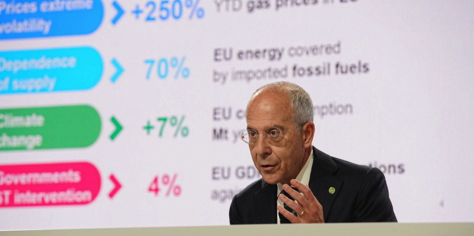 Green power giant Enel names six key nations and exits others in $22bn ...