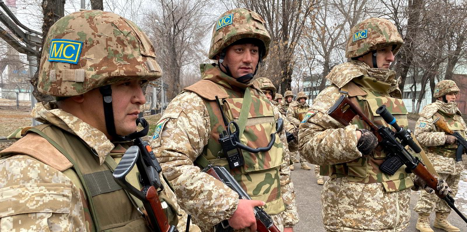 Kazakhstan offers old lessons and a little mystery | Upstream Online