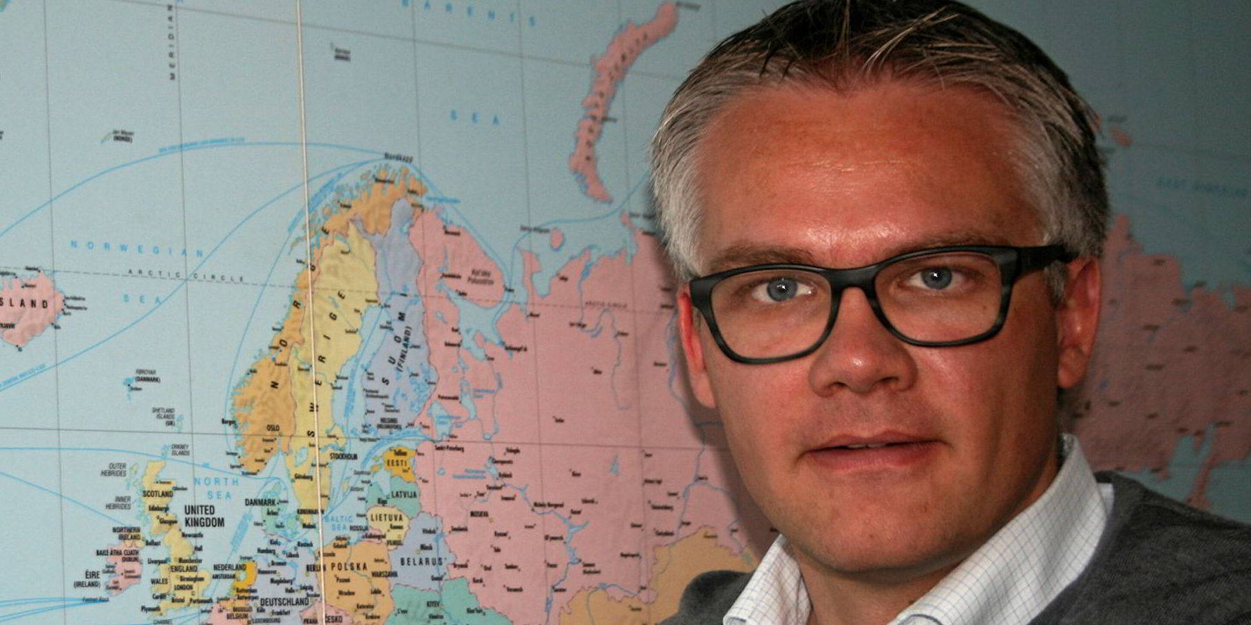 Reefers' demise overstated but share of market on the slide | TradeWinds