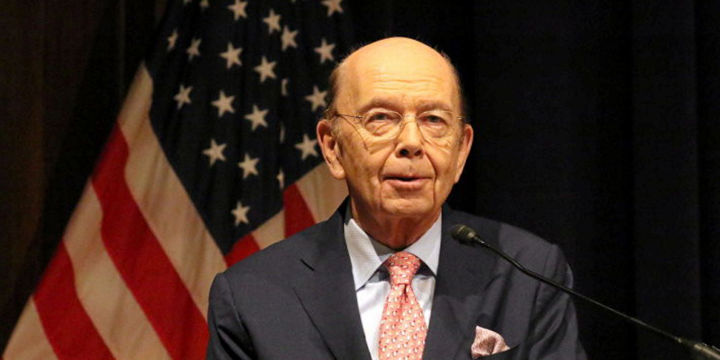 WL Ross heads to the exit door in International Seaways stake | TradeWinds