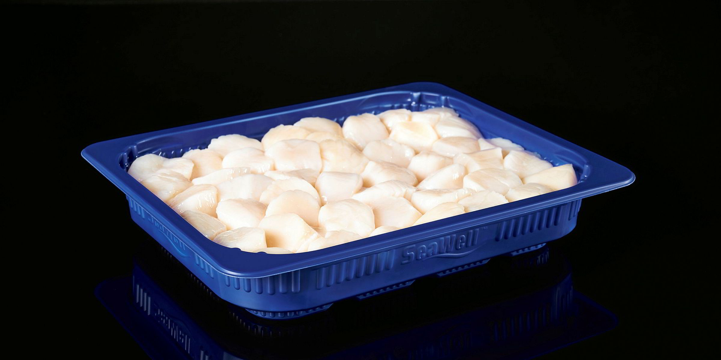 Atlantic Cape Fisheries rolls out 'game changing' scallop packaging ...