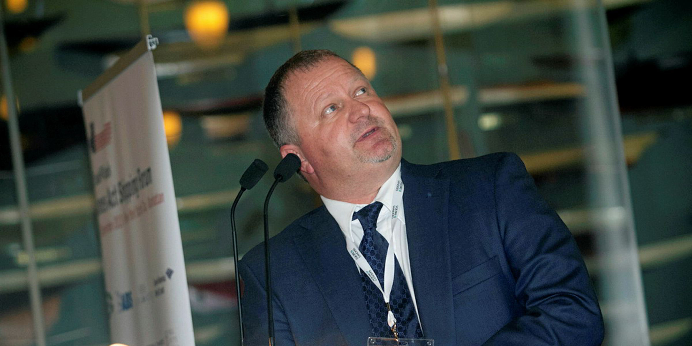 Harvey Gulf uses Chapter 11 to slash debt by 70% | TradeWinds