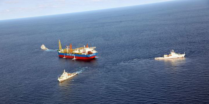 CNOOC EnerTech aims for an IPO in Shanghai | Upstream Online