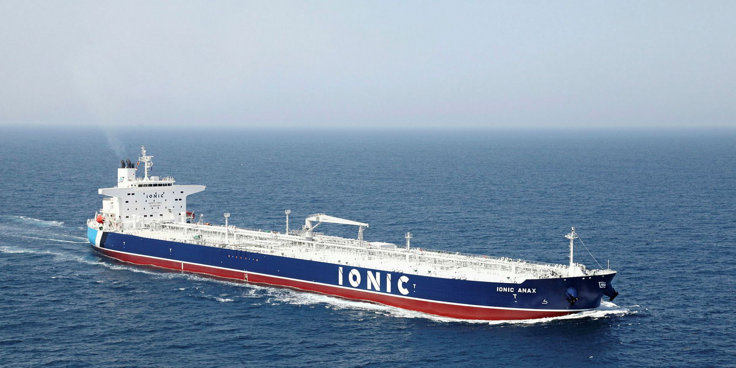 Jellicoe sets course for global growth | TradeWinds