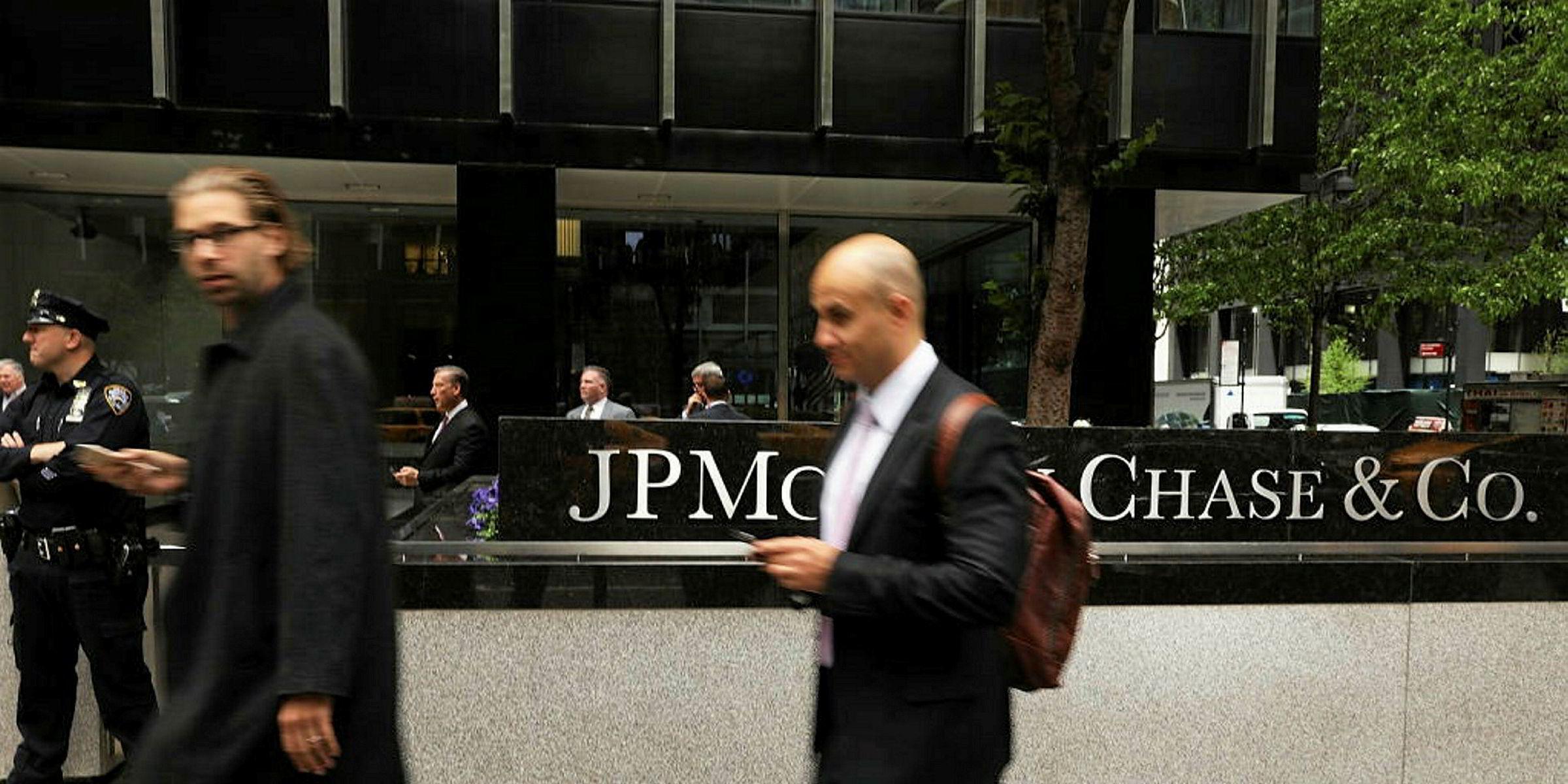 JPMorgan Chase to go 100% renewable by 2020 | Recharge