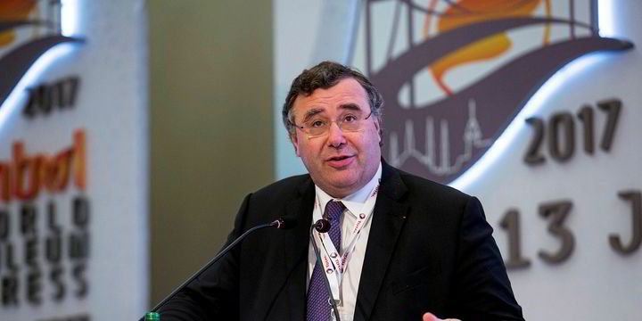 Contractors gather to bid for Al Shaheen project | Upstream Online