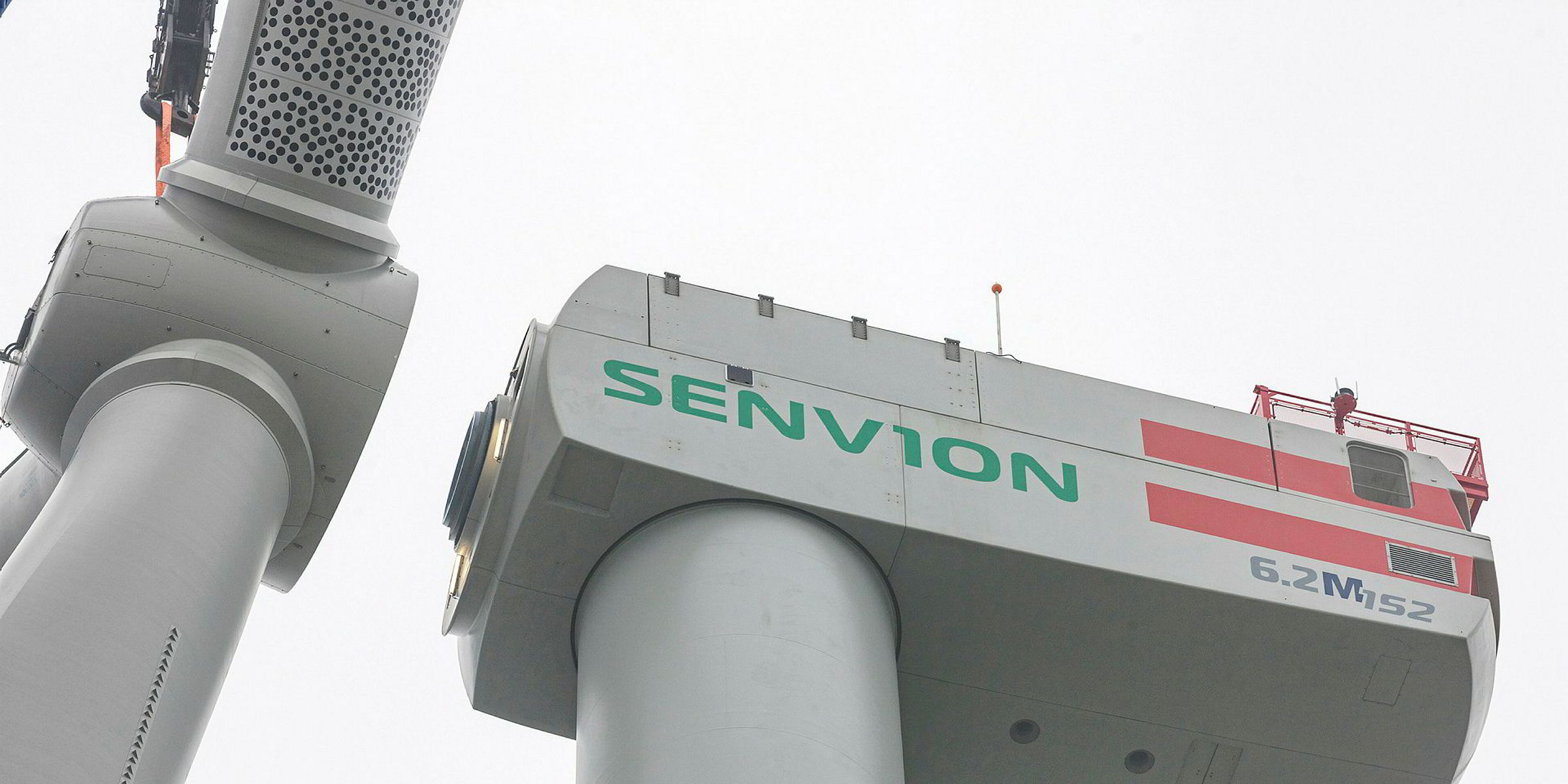 Senvion-led group seeks EU aid for 10MW+ offshore wind R&D | Recharge