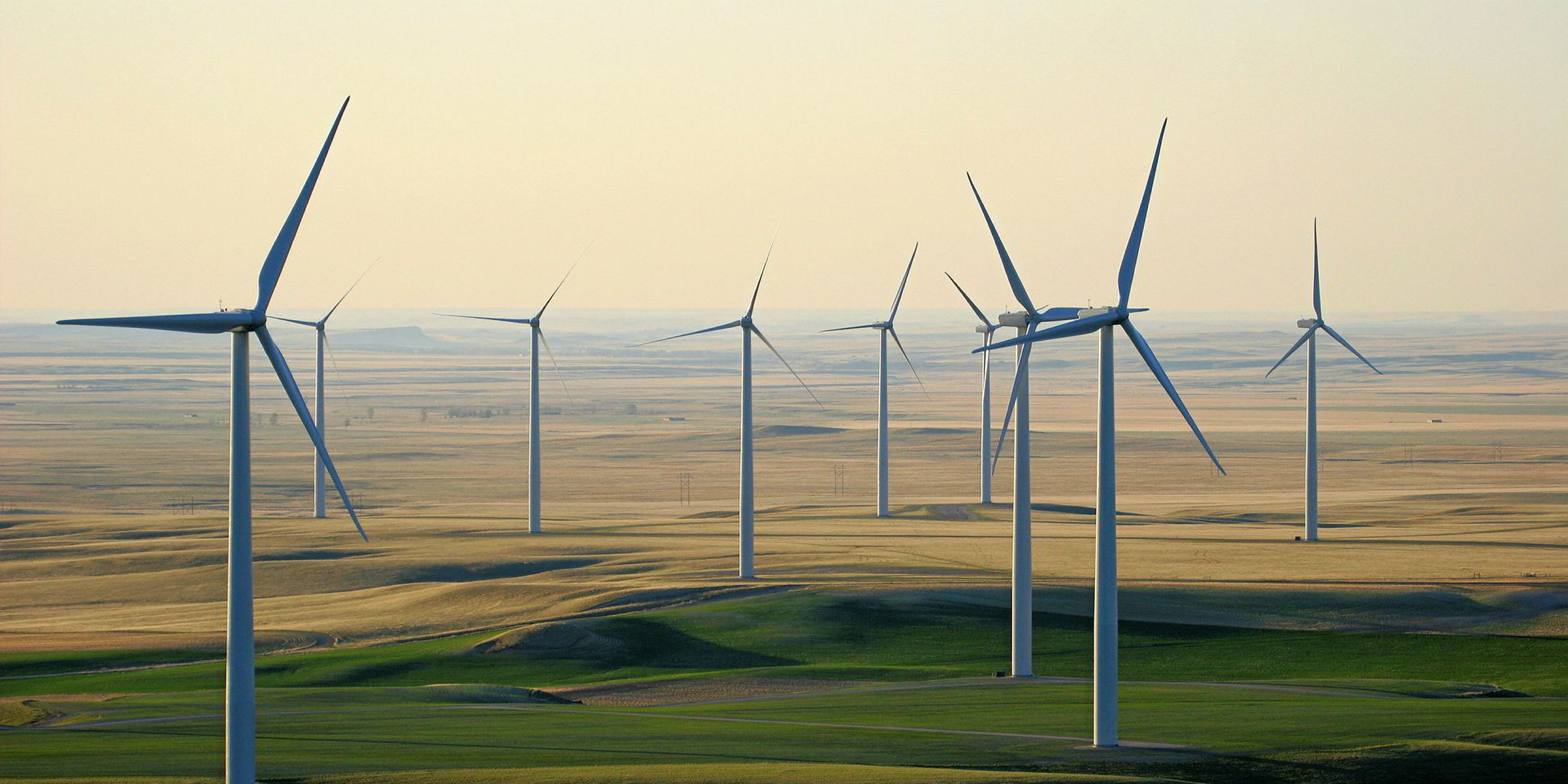 CFO departs leading US wind power capacity owner Invenergy | Recharge