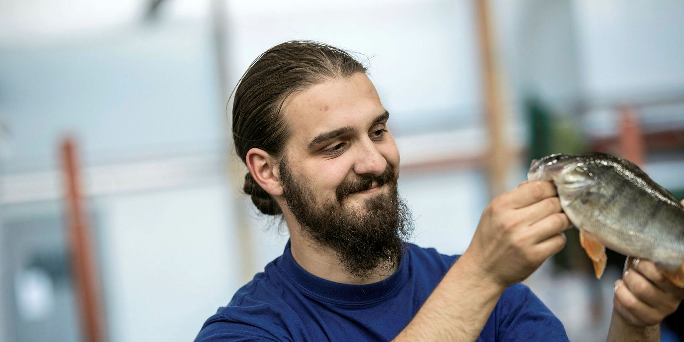 Perch, Nile tilapia fingerlings supplier nabs FoS stamp | IntraFish.com