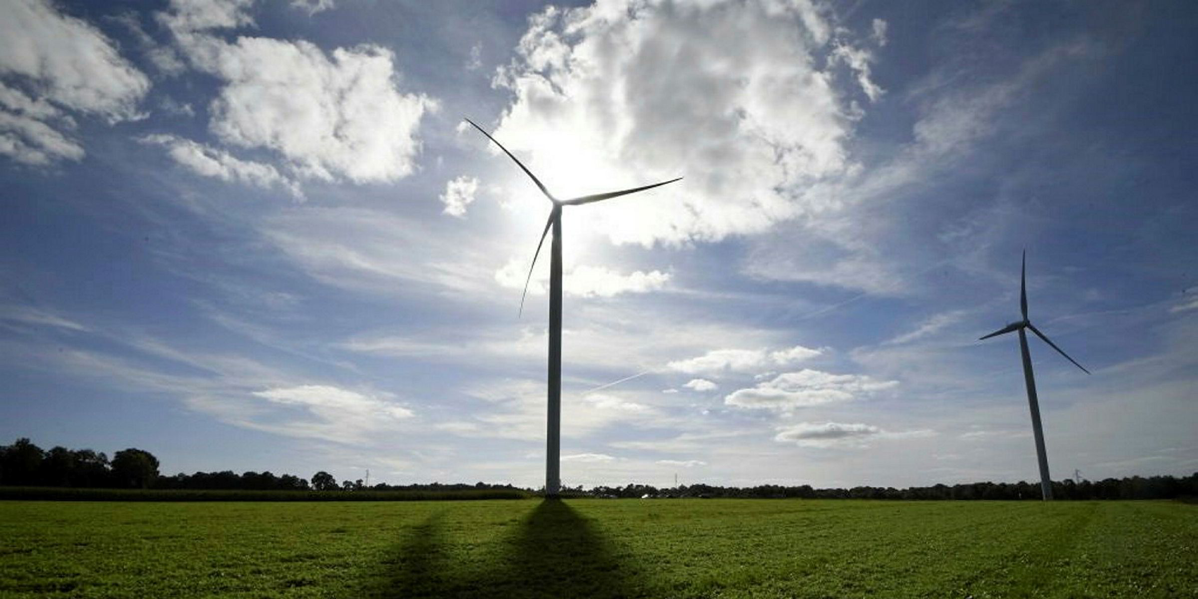 Developers fret over prolonged dip in French wind output | Recharge