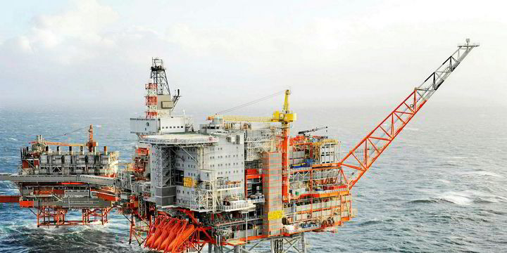 Aker BP in bid to boost Valhall oilfield recovery | Upstream Online