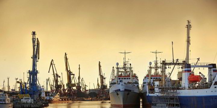 Russian pollock giant orders new freezer trawler in Turkey | IntraFish.com