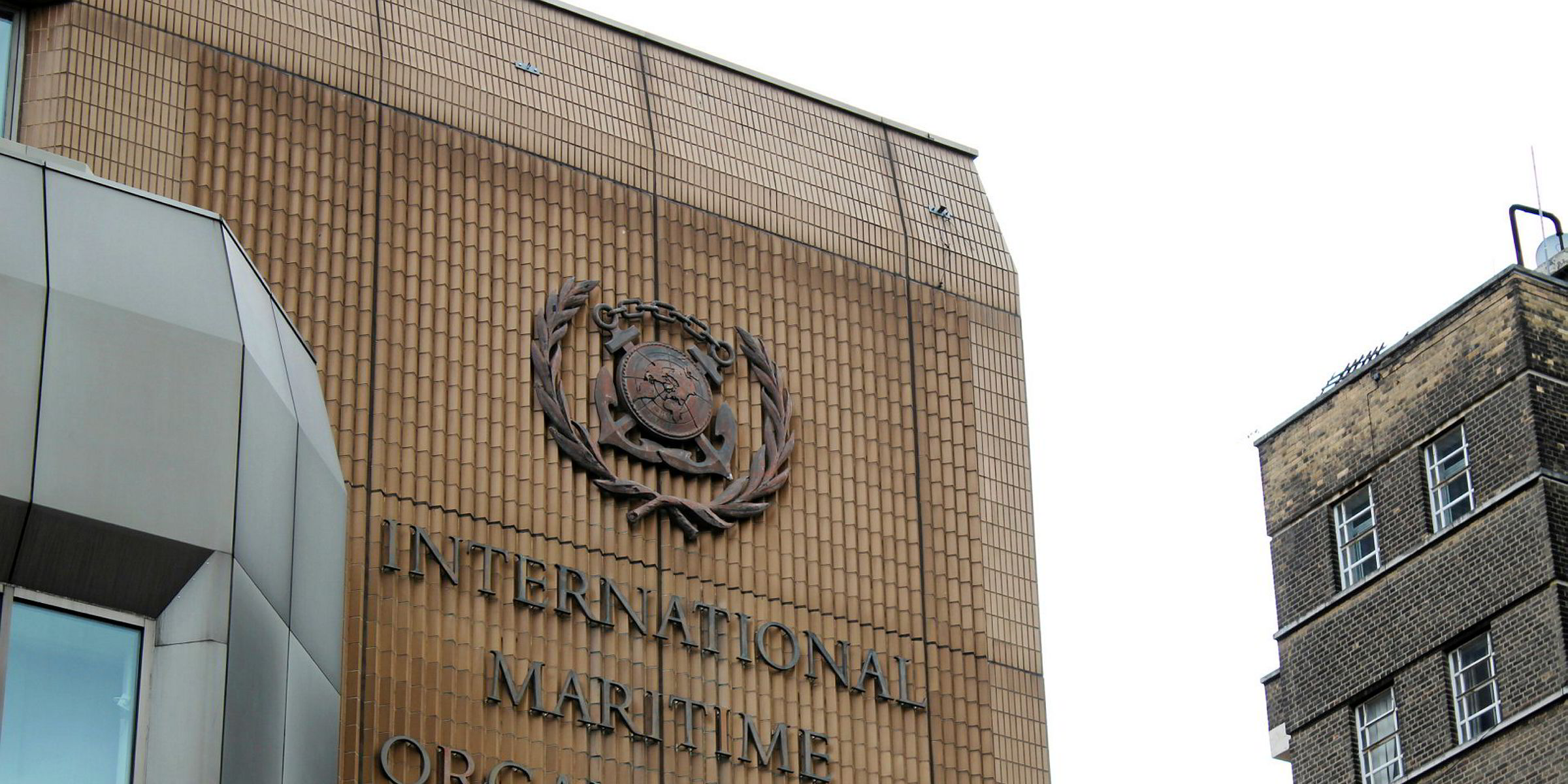 IMO 2020 fuel mandate ‘will benefit, not hinder’ shipping | TradeWinds
