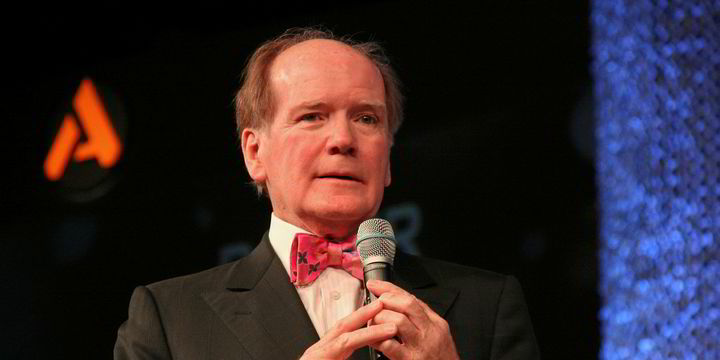 Alltech president and founder dies at 73 | IntraFish.com