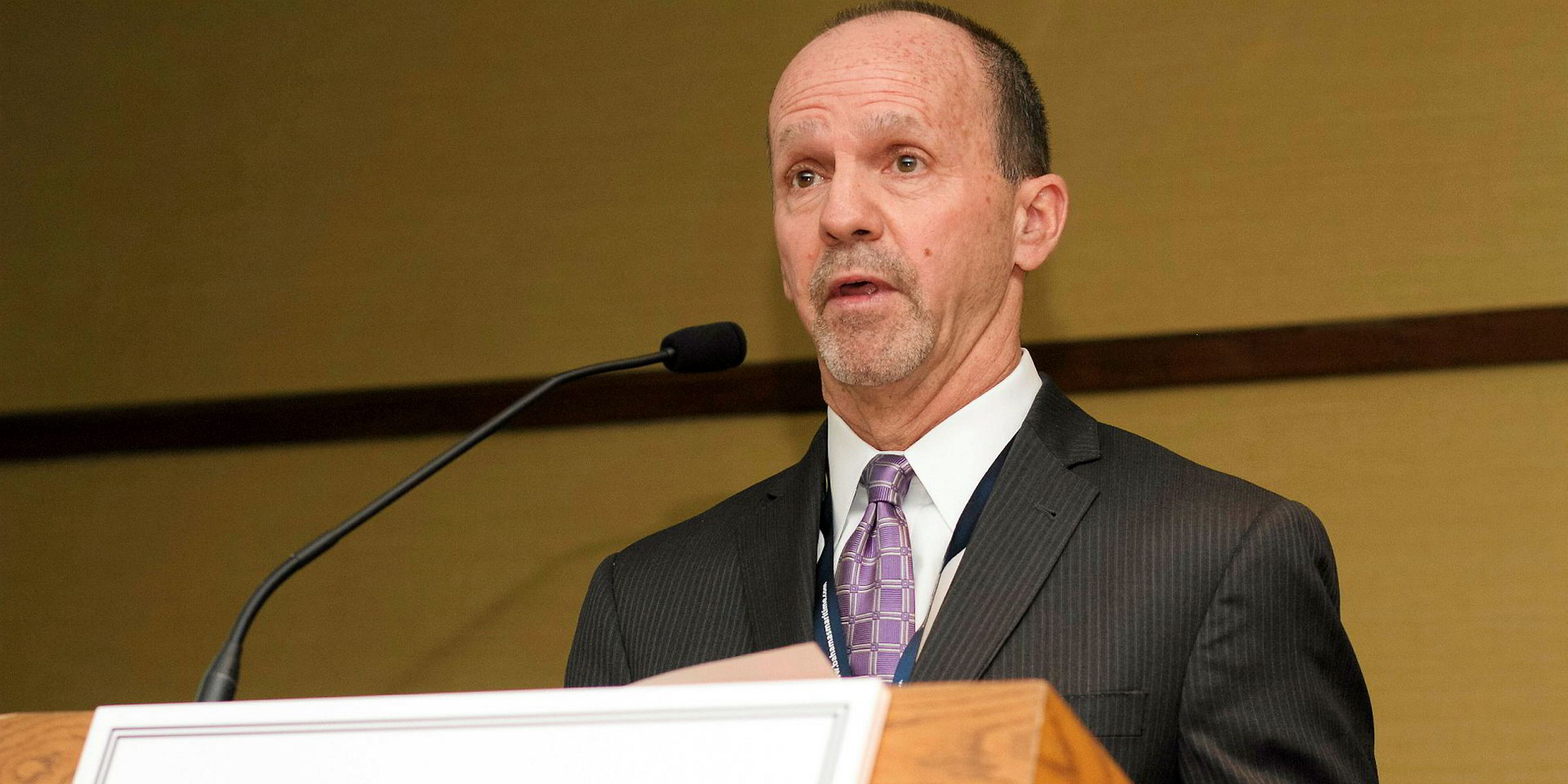 TOTE announces CEO Chiarello's retirement | TradeWinds