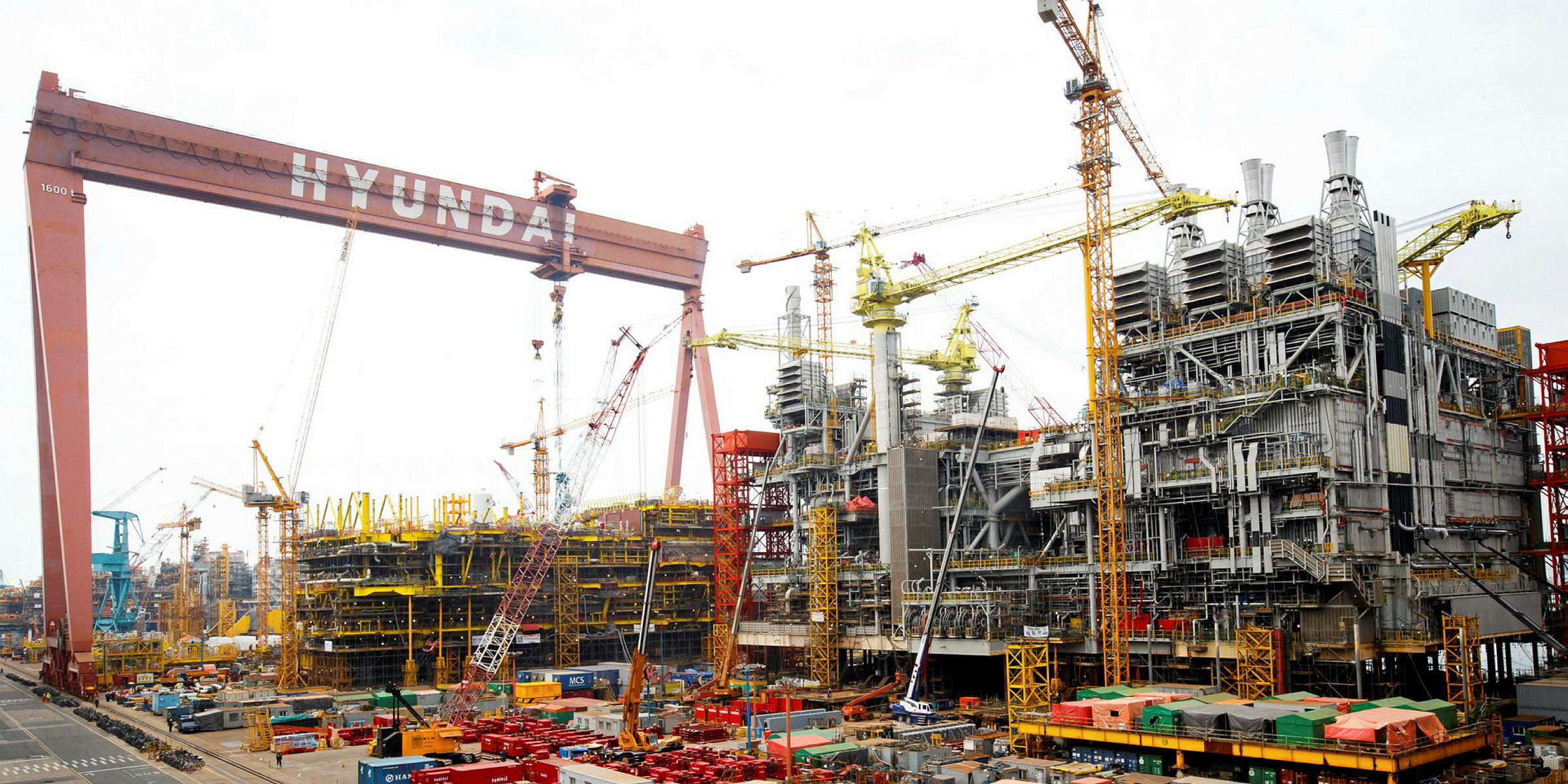 Chevron courts quartet for Rosebank floater | Upstream Online