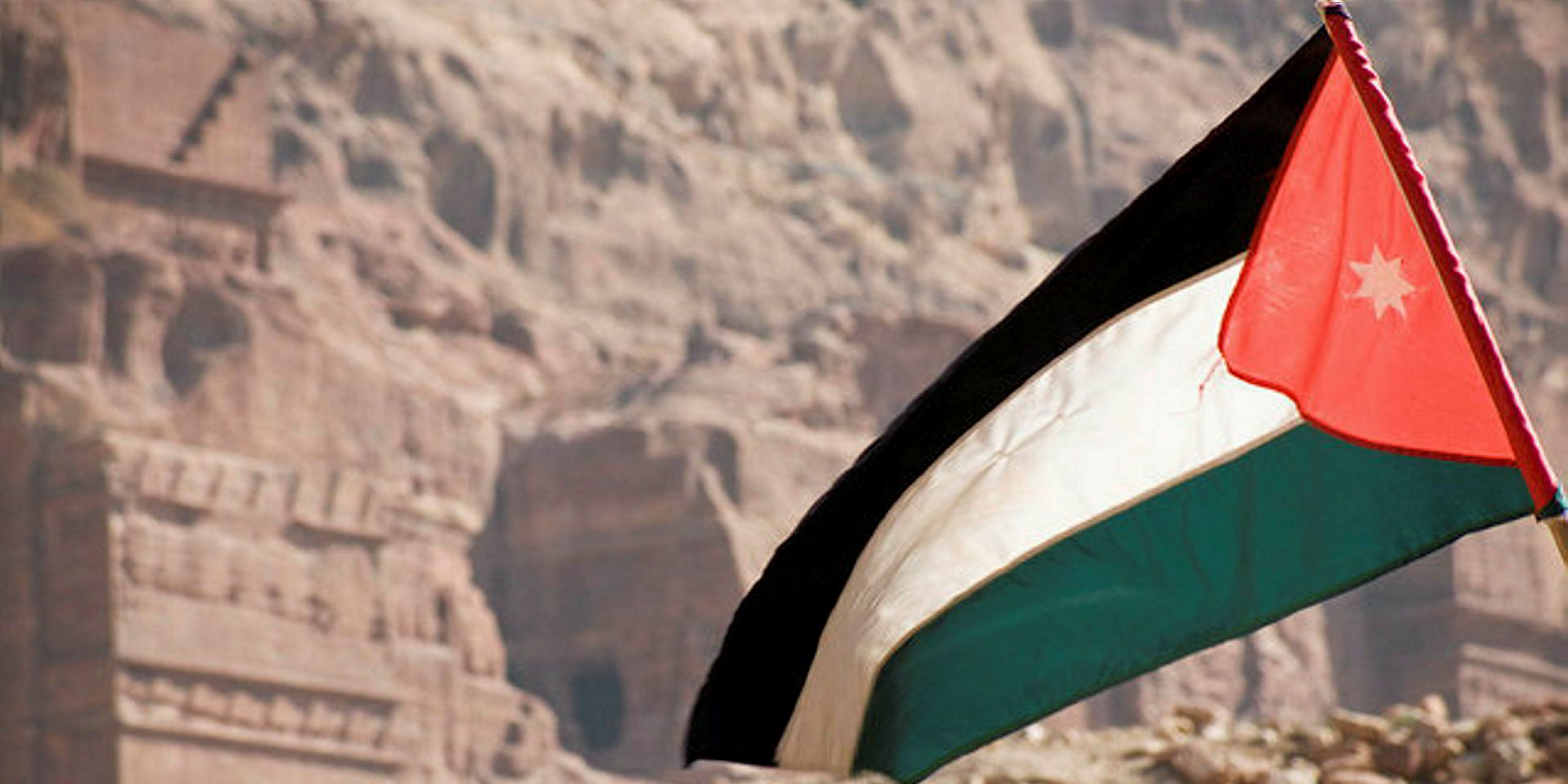 Masdar sets seal on finance for landmark Jordanian PV plant | Recharge