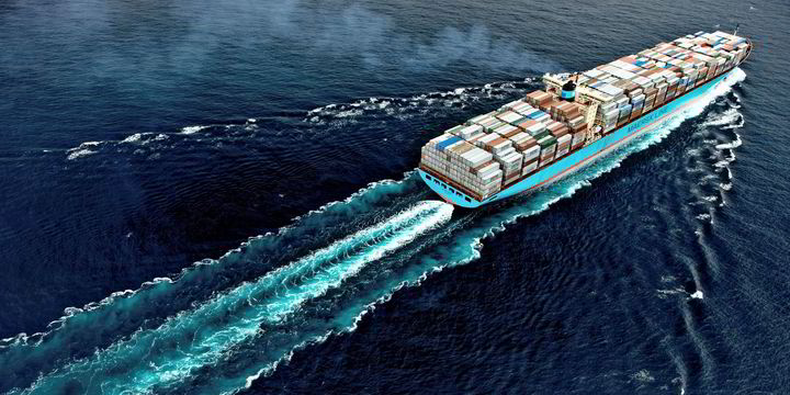 Mega-boxship grounding timely reminder of risks | TradeWinds