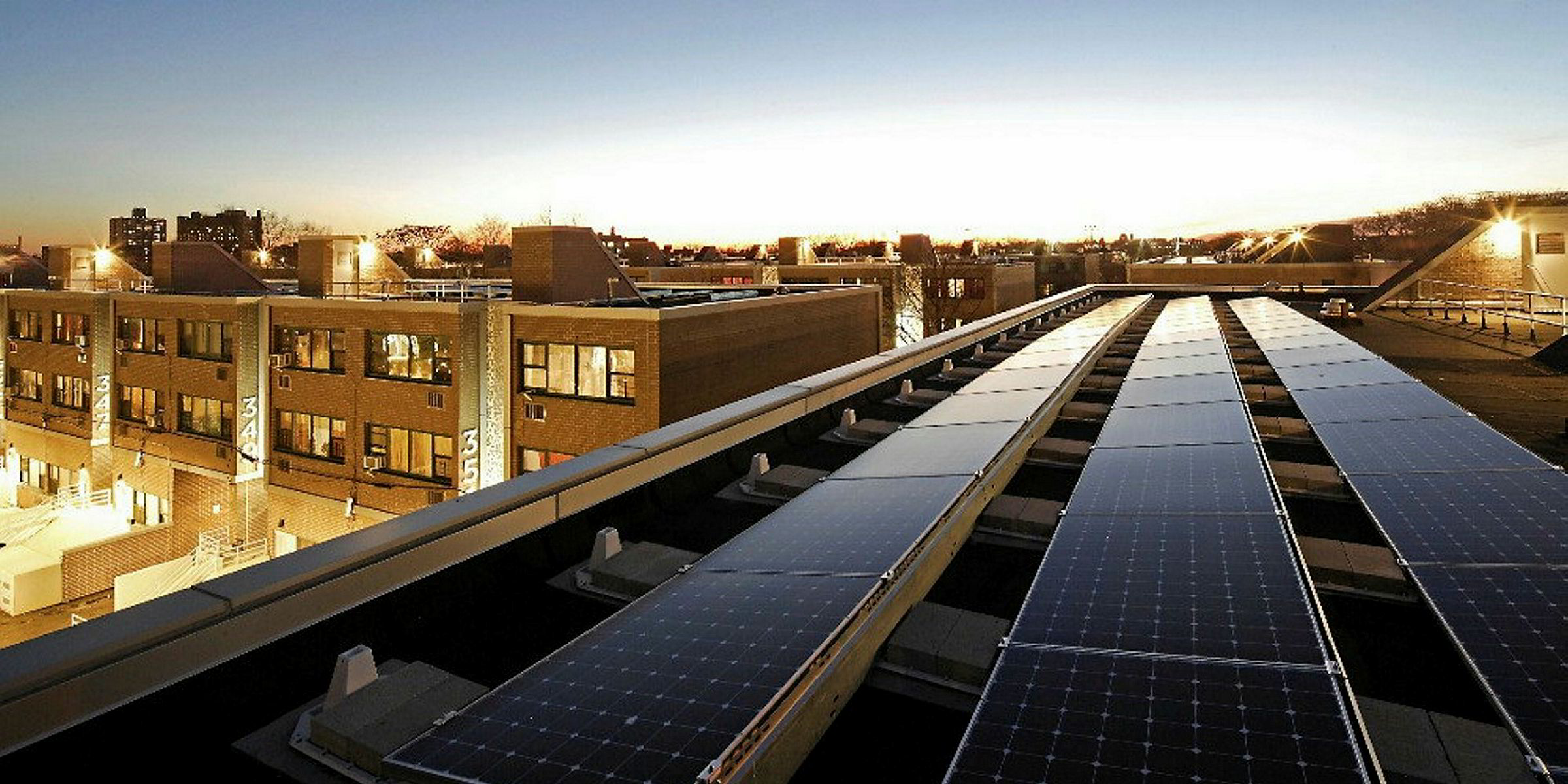 Enel X conjures the future at Brooklyn microgrid | Recharge