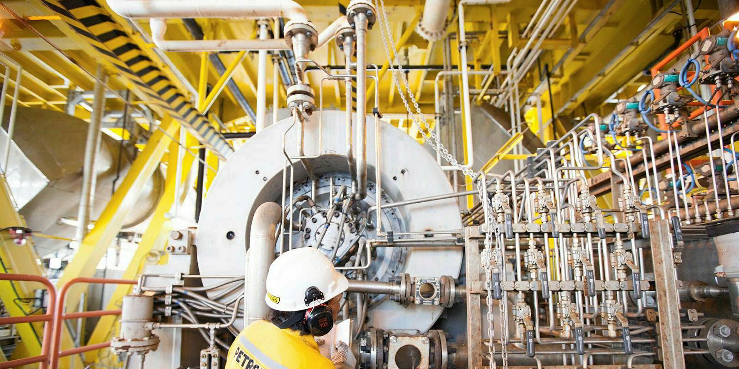 Petra gets HUC extension | Upstream Online