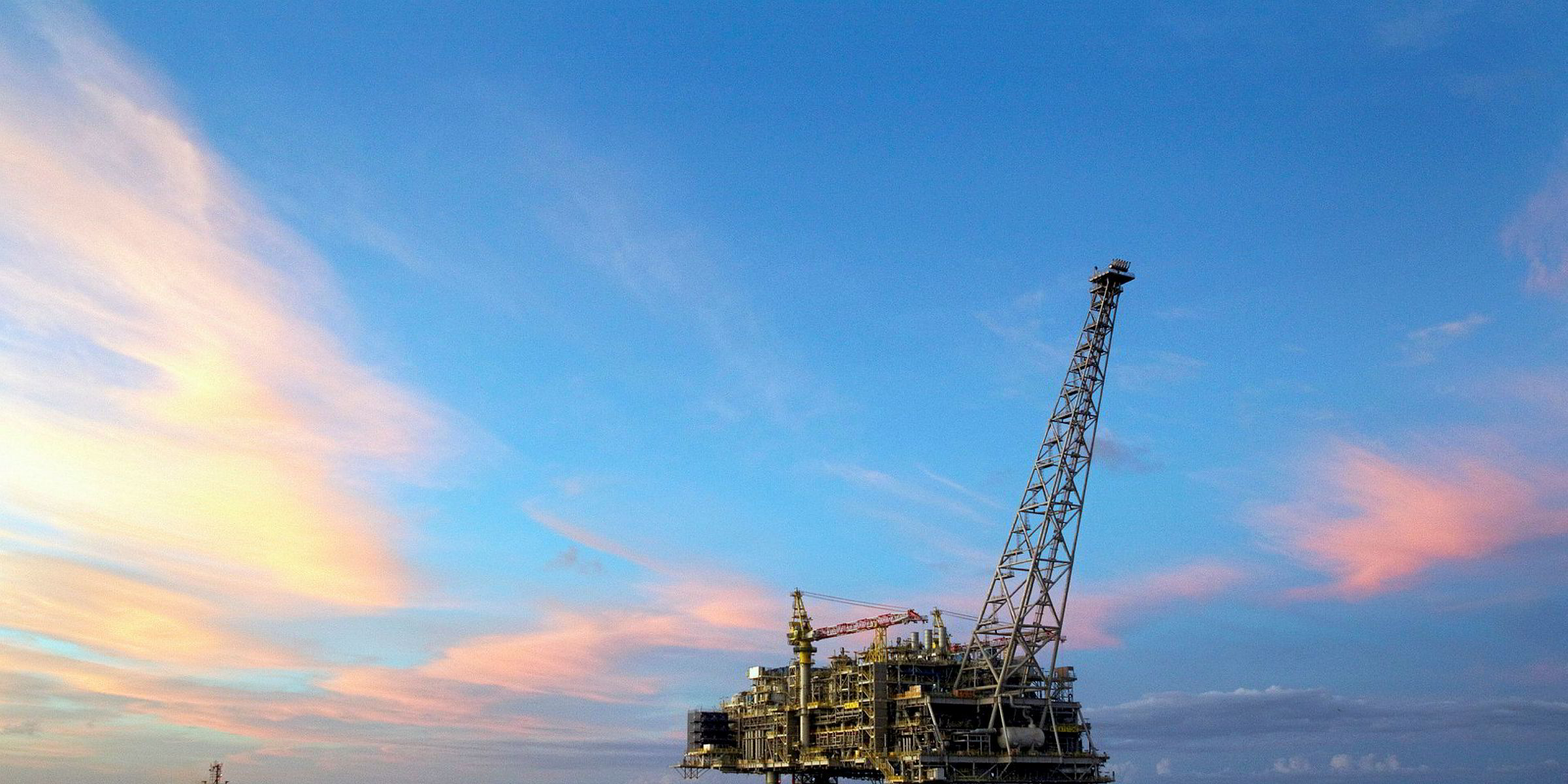 Chevron starts up Wheatstone T2 | Upstream Online