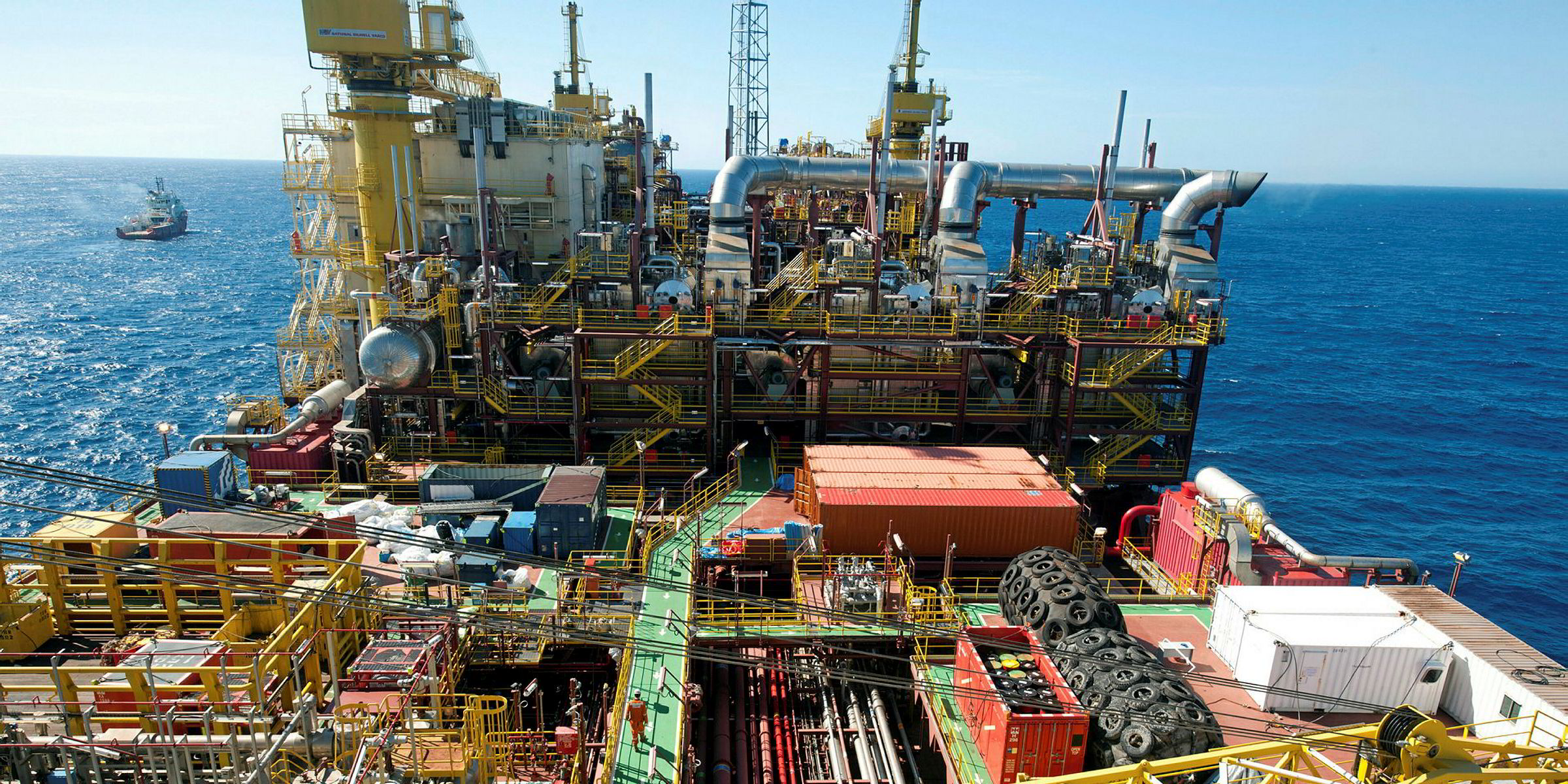 When joining the dots adds up | Upstream Online
