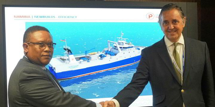 Pescanova's NovaNam plows €42.5 million into 7 new vessels | IntraFish.com