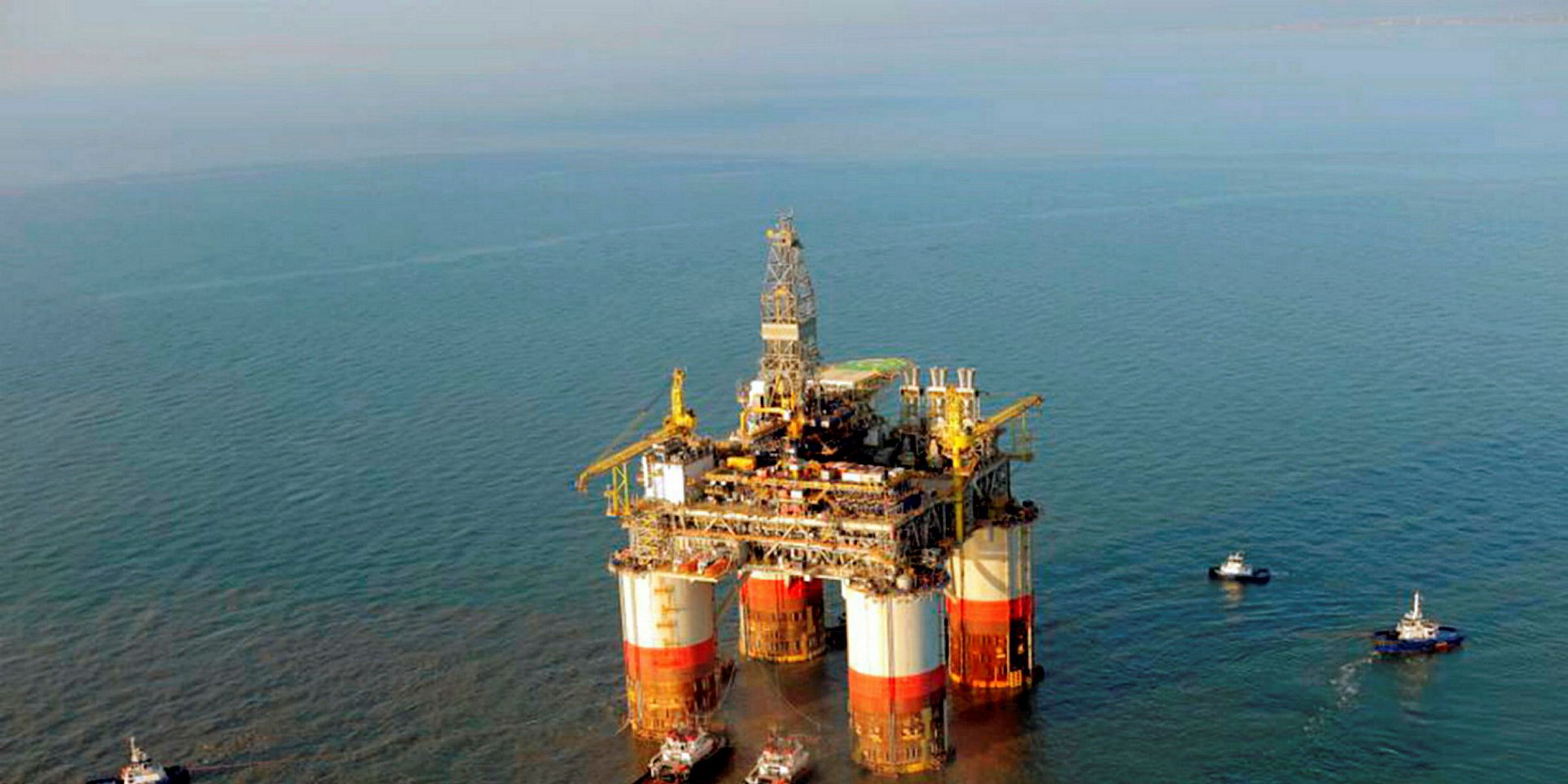'Take the opportunity to learn from floating oil & gas' | Recharge