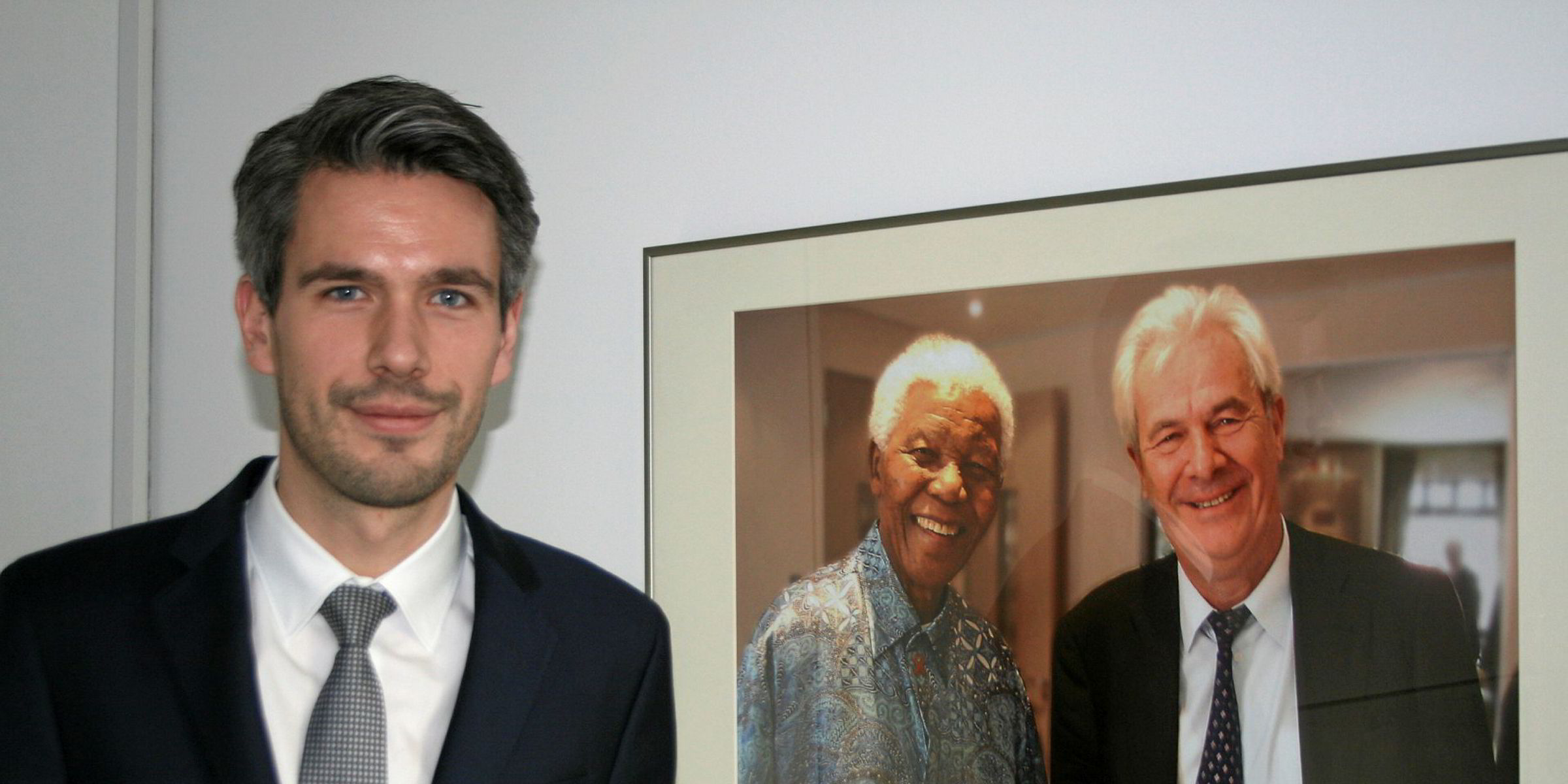 Third generation steers top German tanker operator | TradeWinds