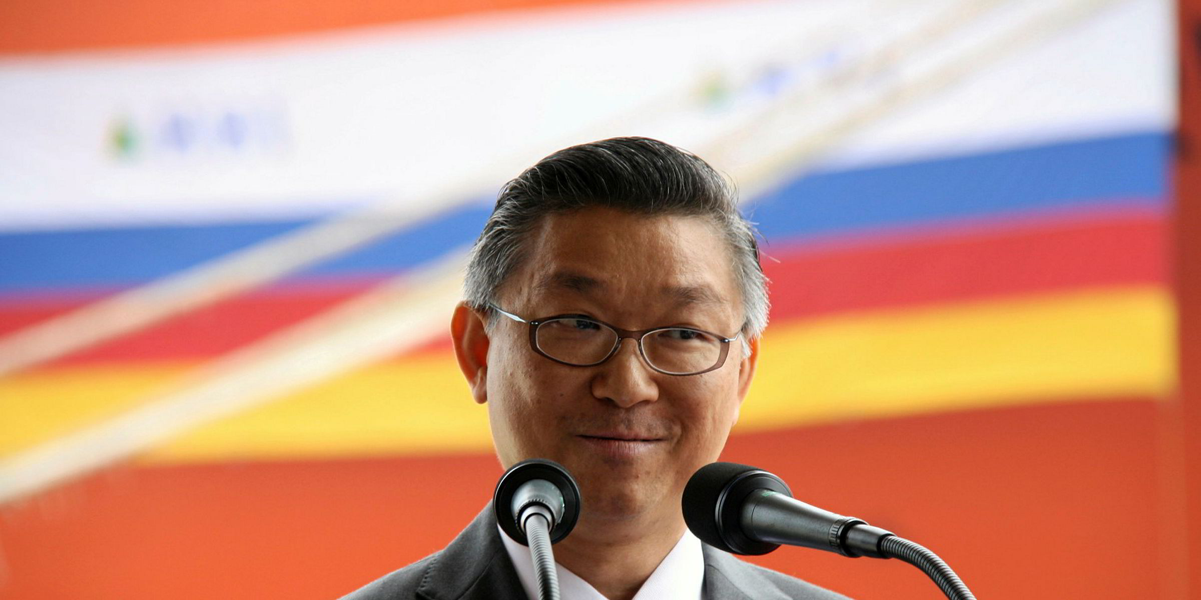 LNG carriers boost MISC profit | TradeWinds