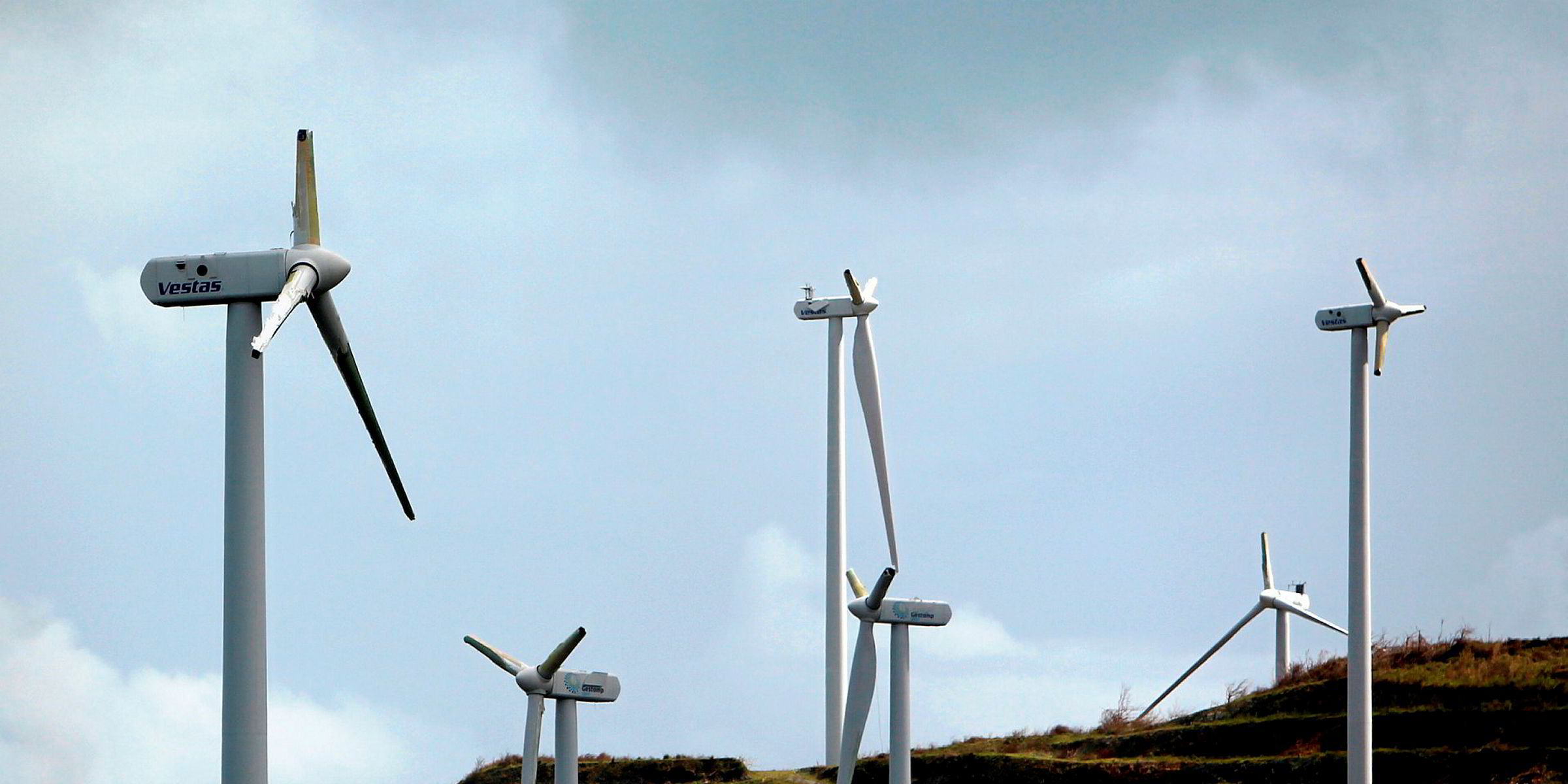 Natural disasters and insurance: a perfect storm for renewables | Recharge