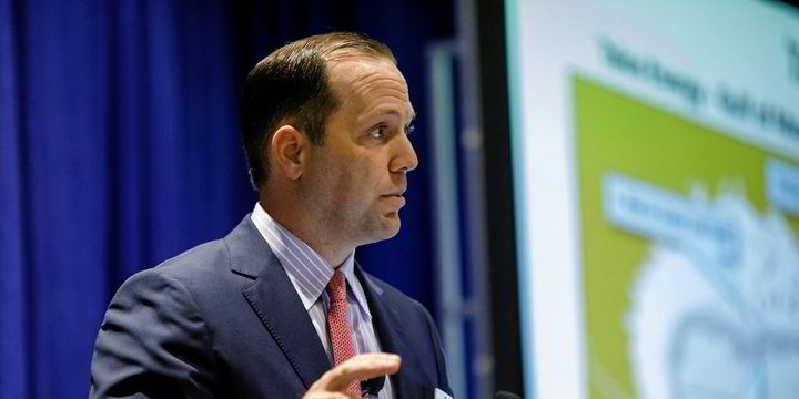 Talos plans Ram Powell revamp | Upstream Online