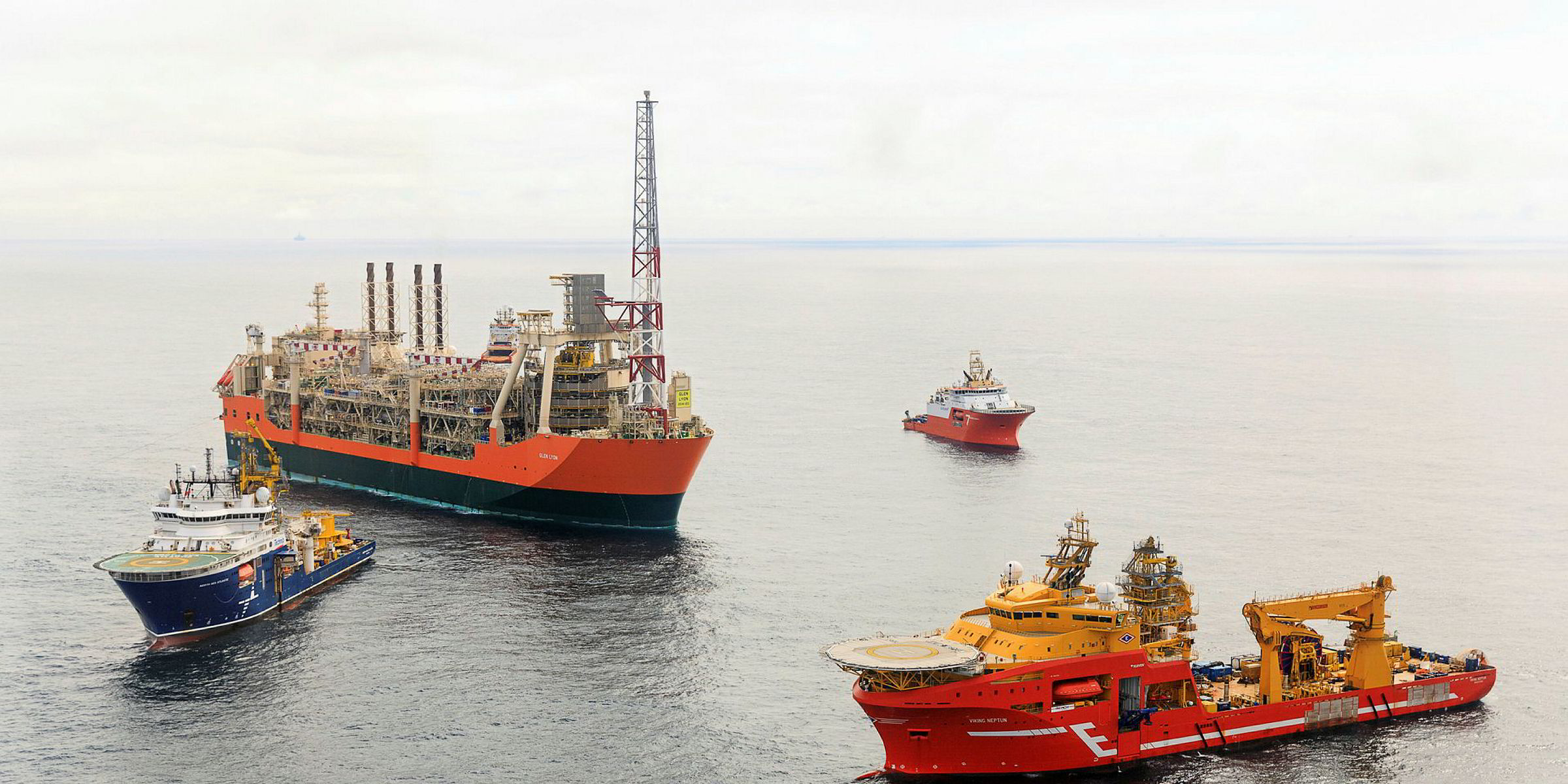 BP keen to extend North Sea legacy | Upstream Online
