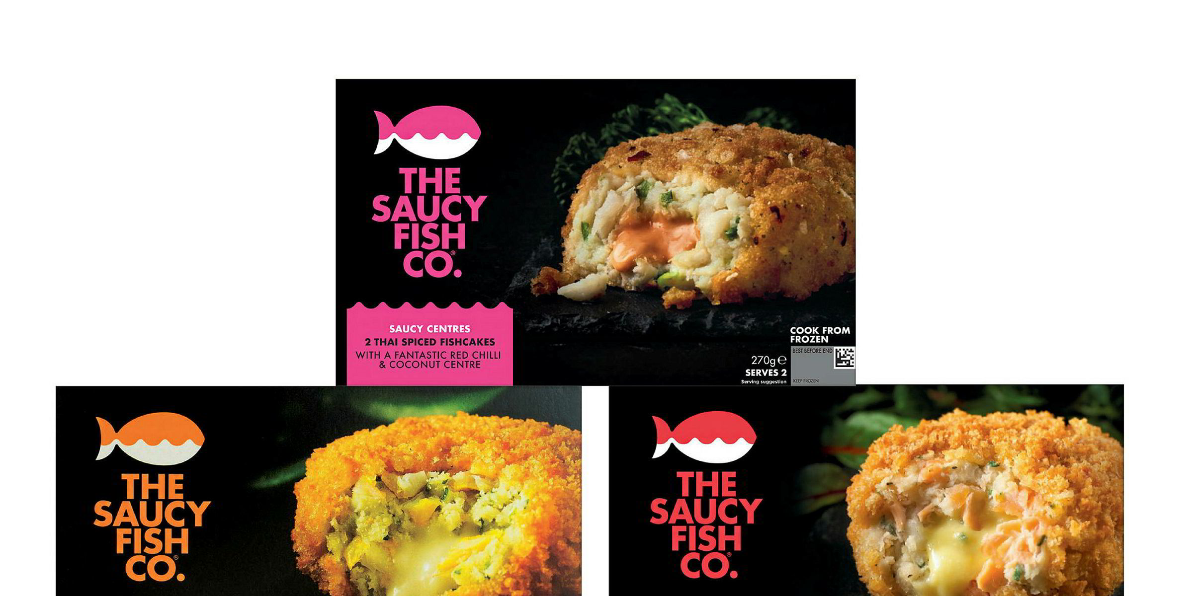 Saucy Fish expands frozen range in Sainsbury’s | IntraFish.com