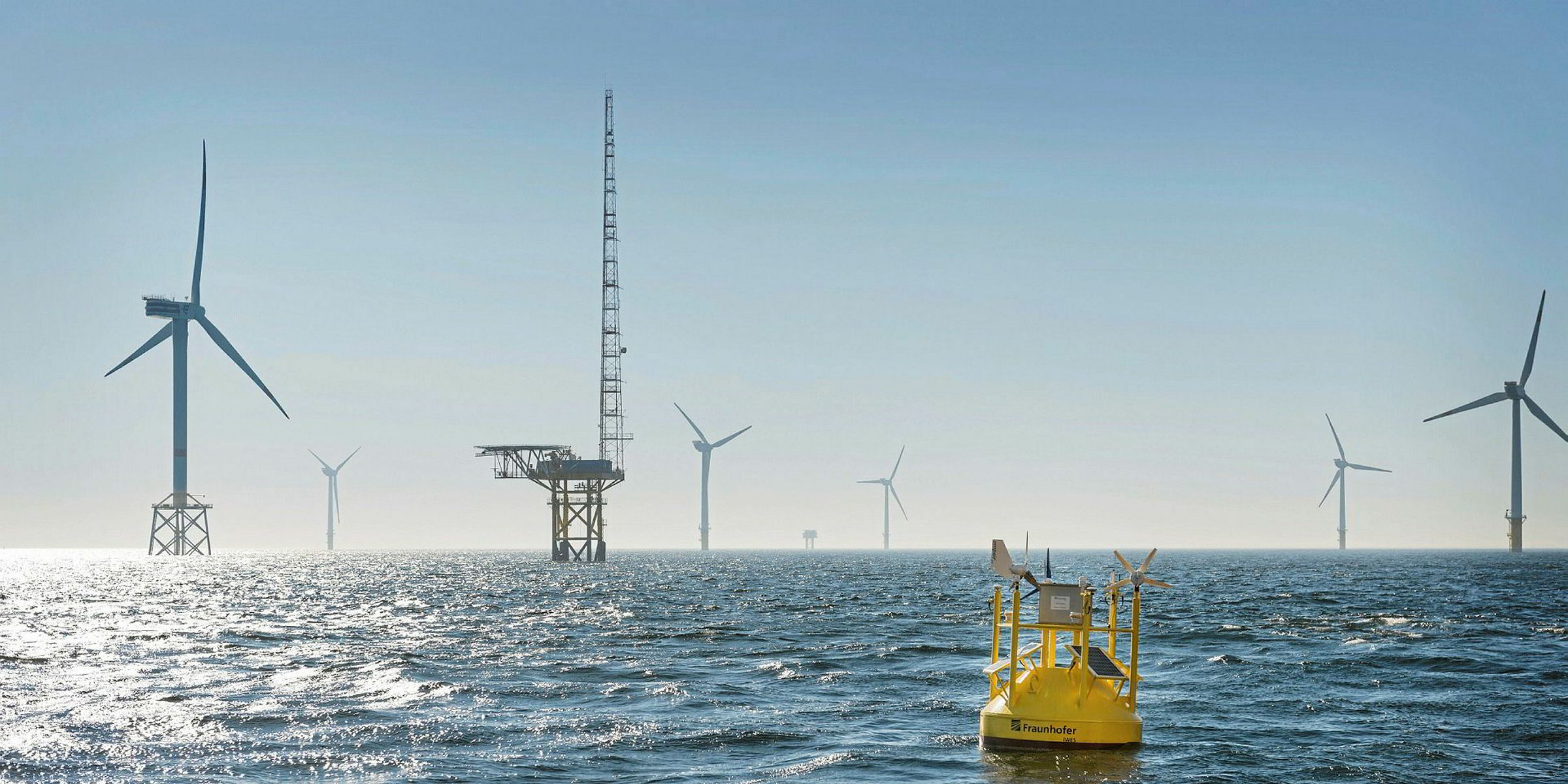 Floating Lidar to make China debut for CTG offshore wind projects ...