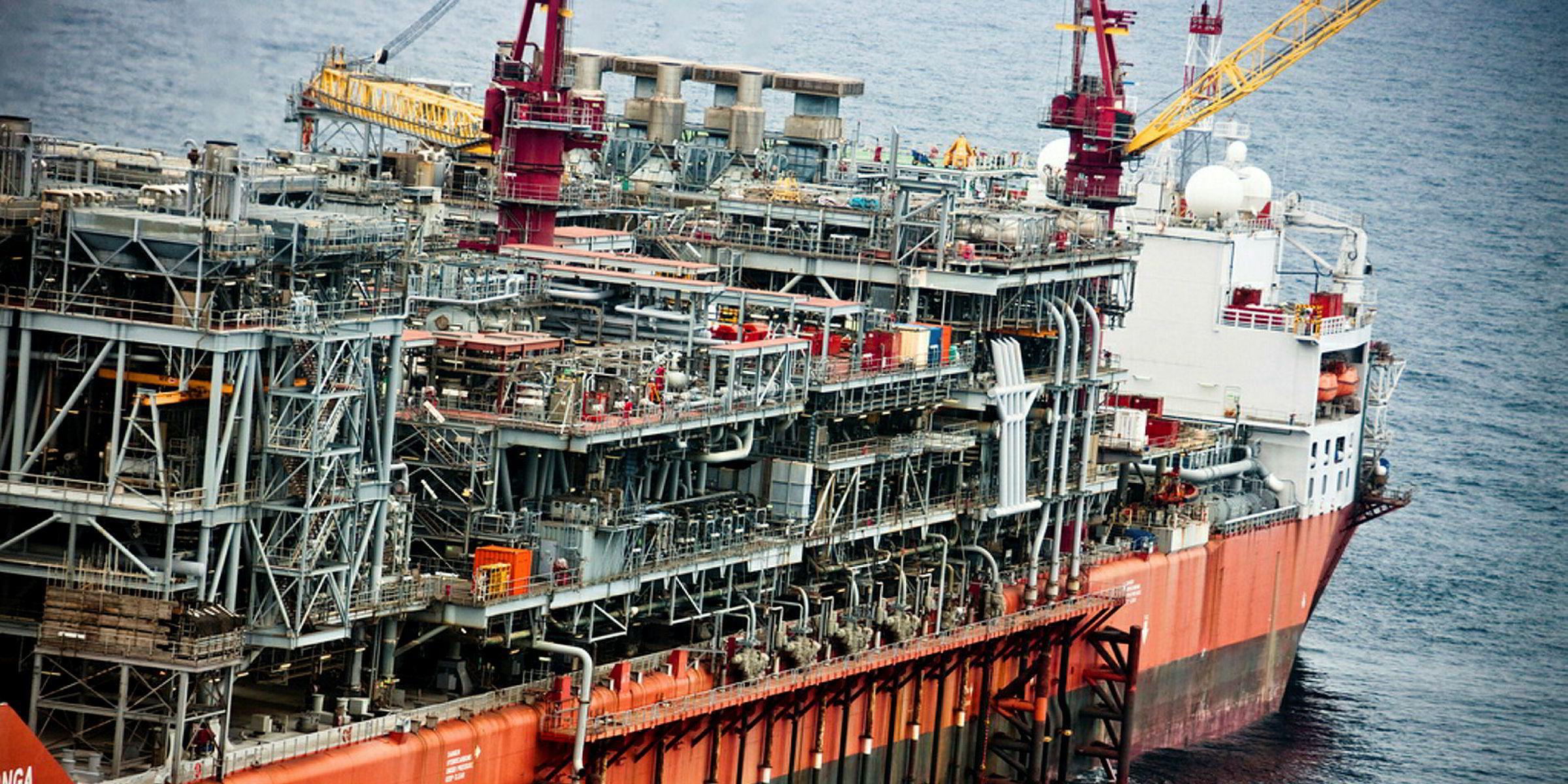 Nigerian militants post threat to FPSOs | TradeWinds