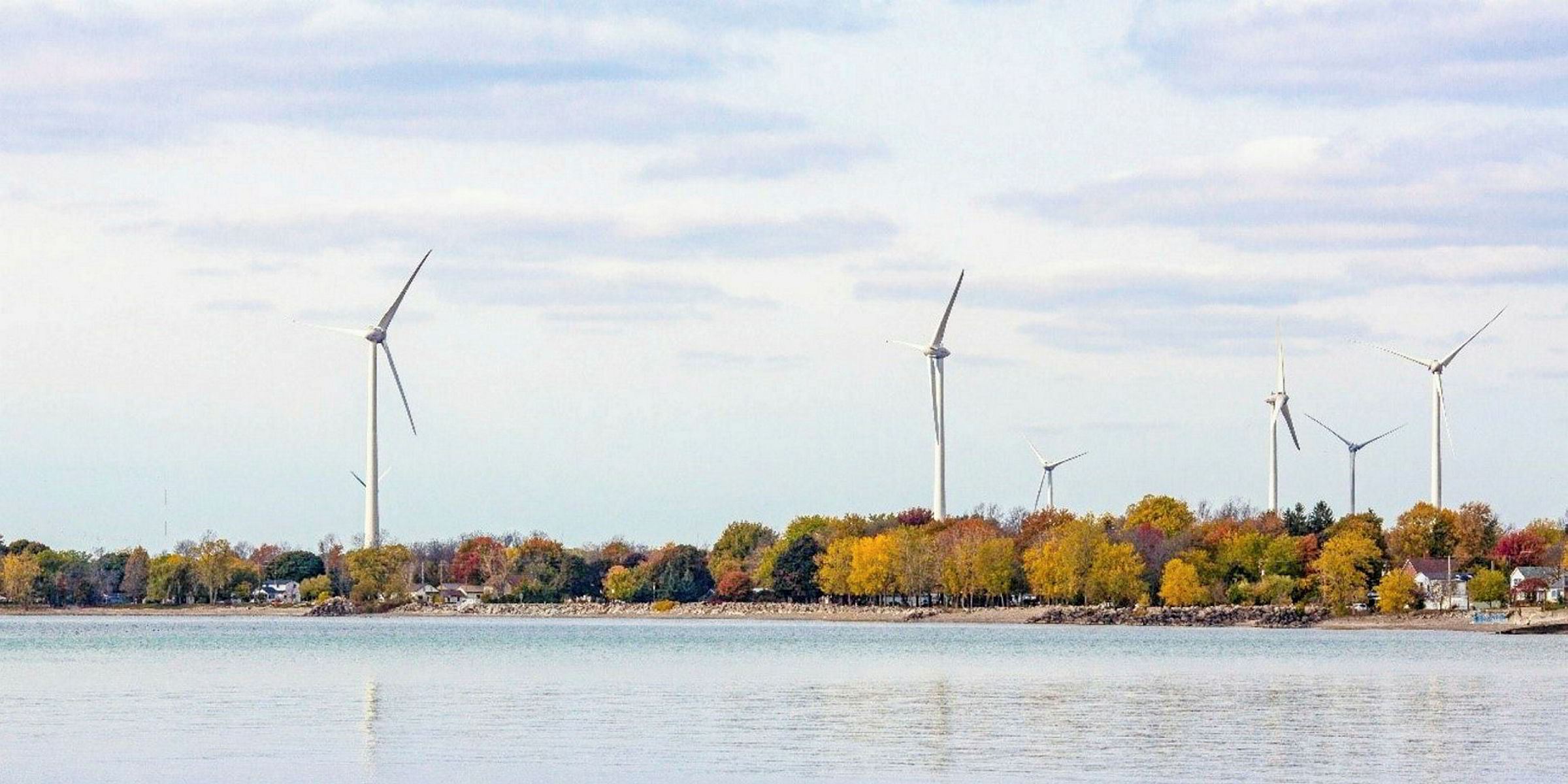 Enercon opens Taiwan office to serve Asia-Pacific ambitions | Recharge