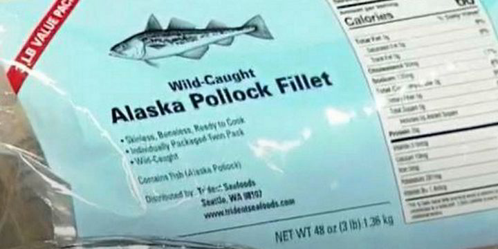 Trident Seafoods lands Whole Foods listing for Alaska pollock fillet ...