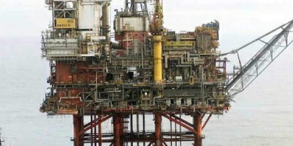 Apache awards life-of-field extensions | Upstream Online