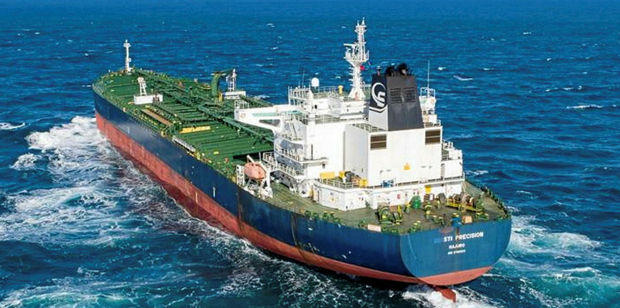 Robbers target Torm and Scorpio ships as Asia piracy levels double ...