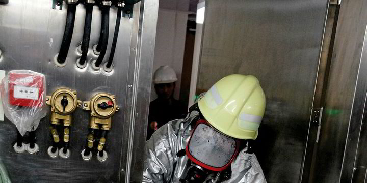 Tokyo MOU sees upturn in port-state control detentions in Asia Pacific ...