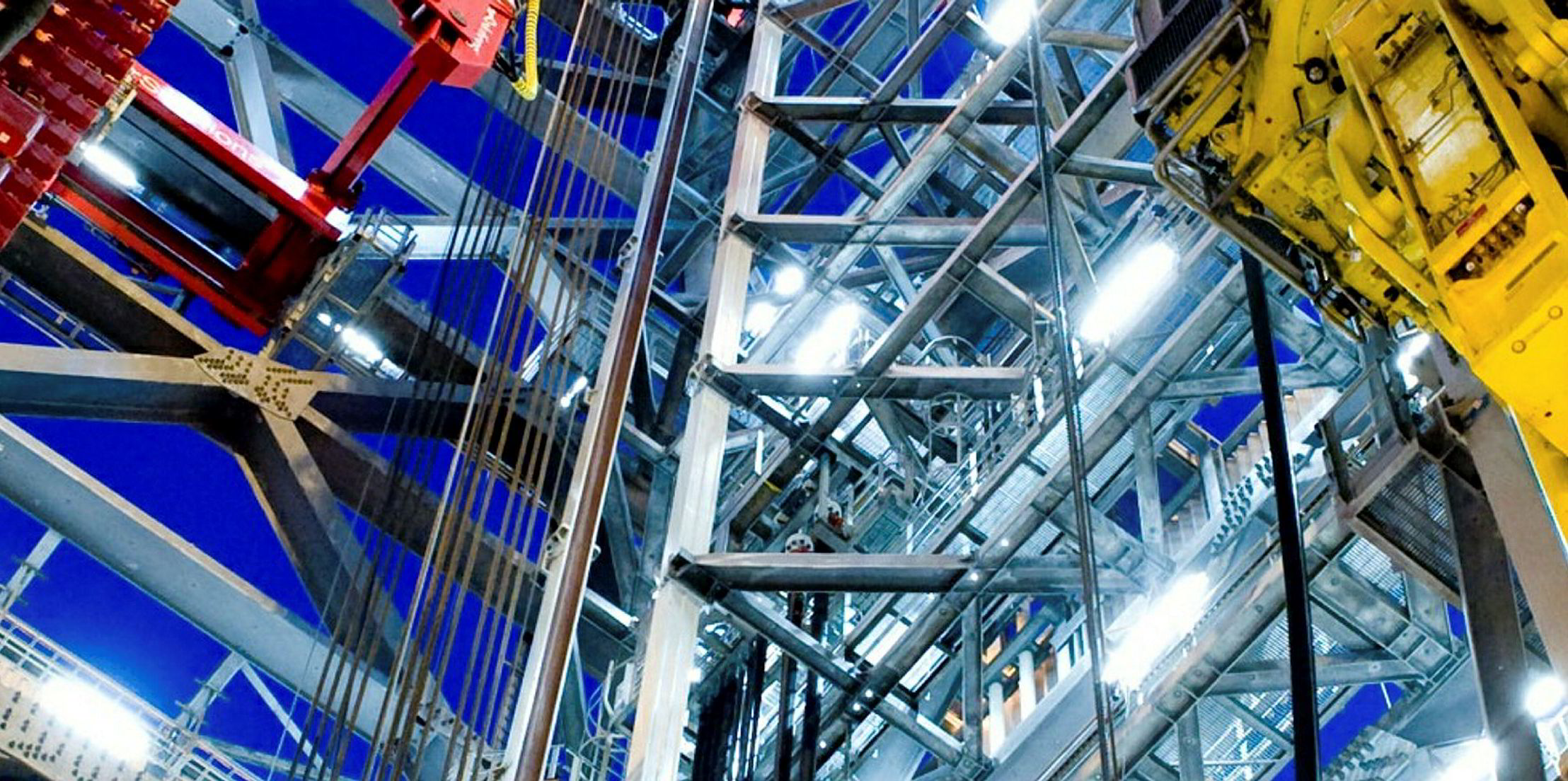 Akastor reduces red ink | Upstream Online