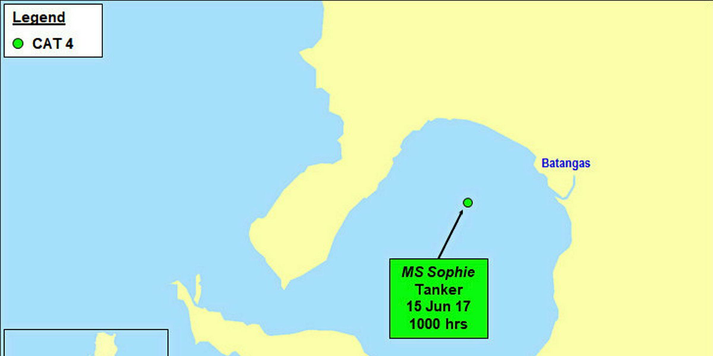 Filipino pirates plunder products tanker | TradeWinds